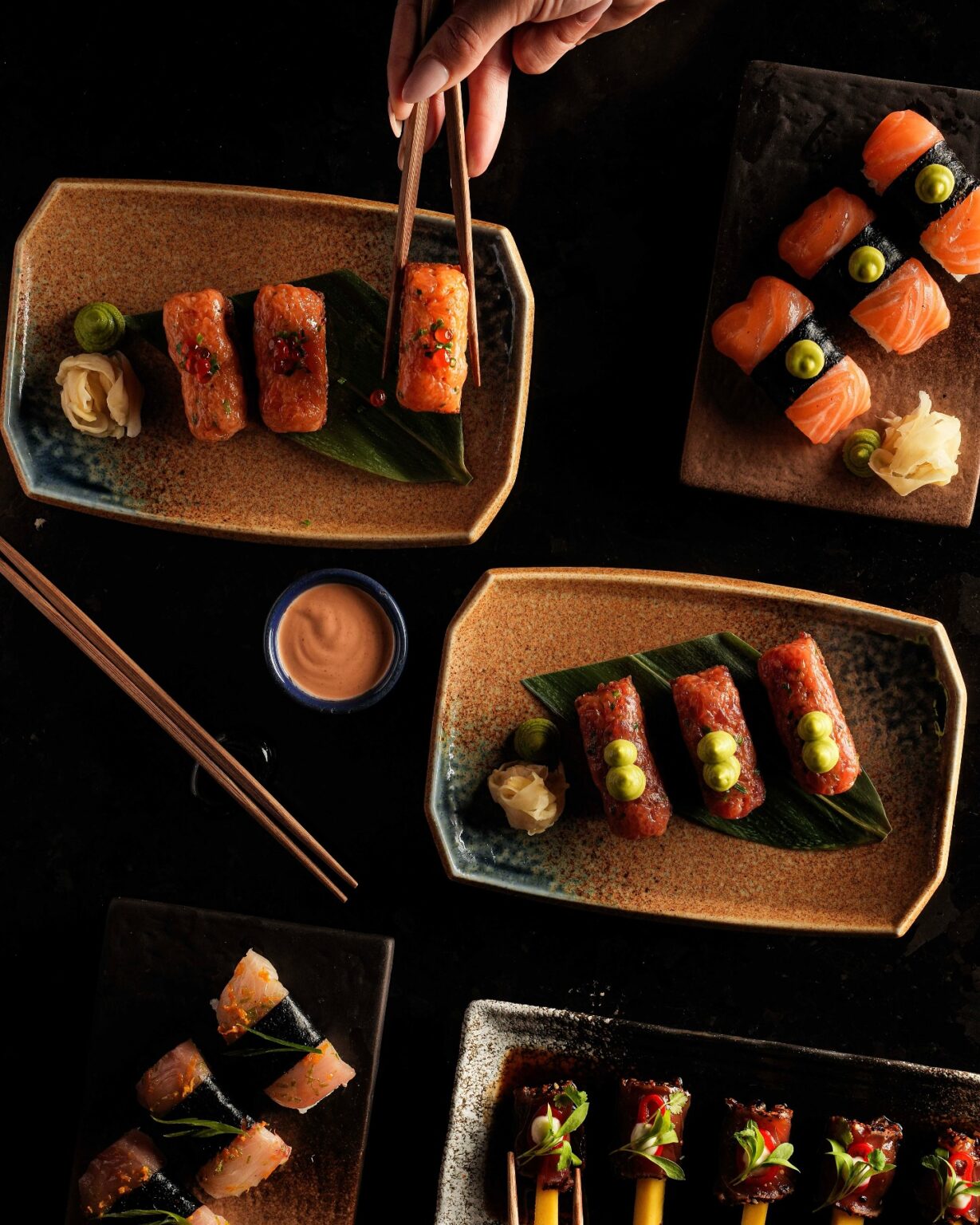 Top Kosher Restaurants in Miami (2025 Edition) – Local Favorites Ranked
